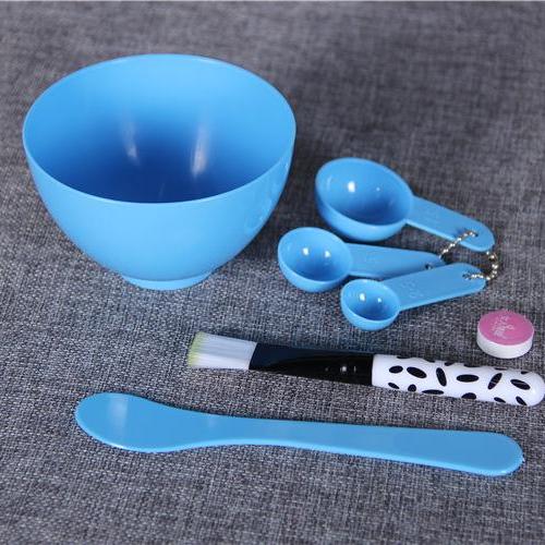 Diy Beauty Set Mask Bowl 4 Set on Luulla