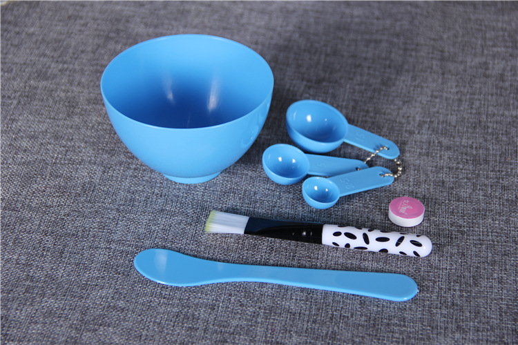 Diy Beauty Set Mask Bowl 4 Set on Luulla